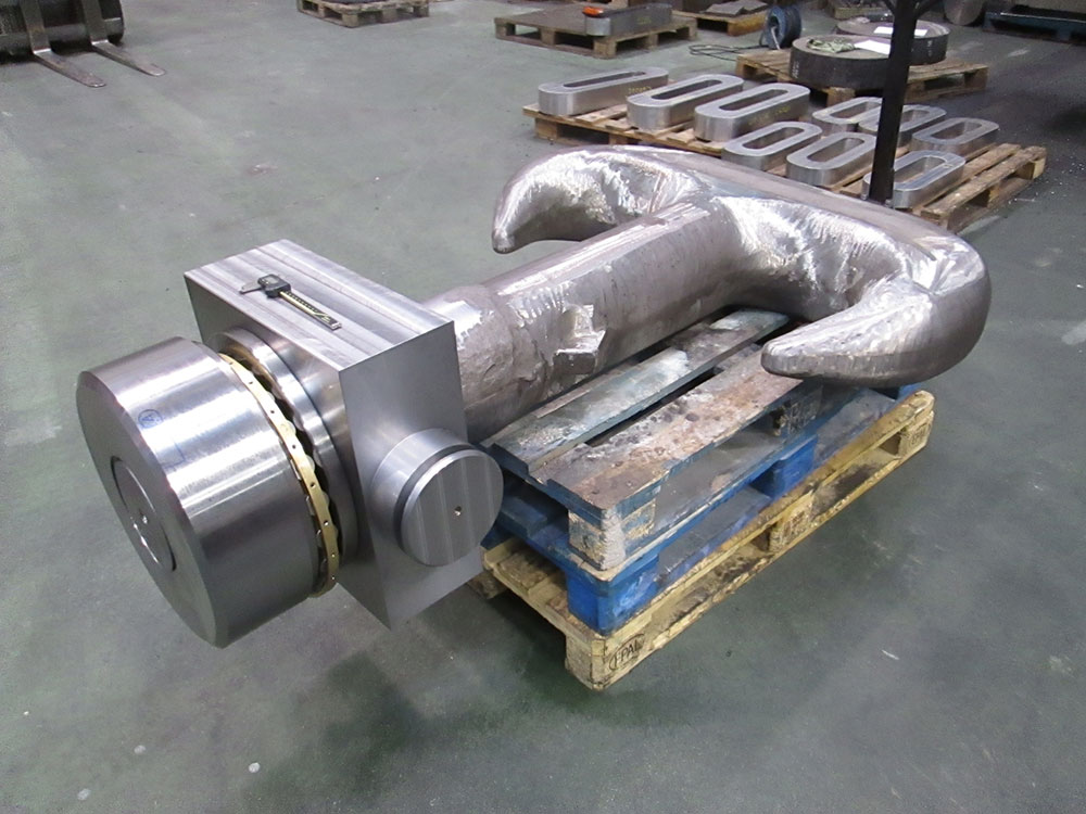 Talleres Arania - Fluidex