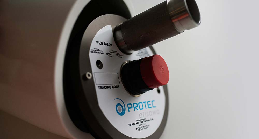 Protec Arisawa - Fluidex