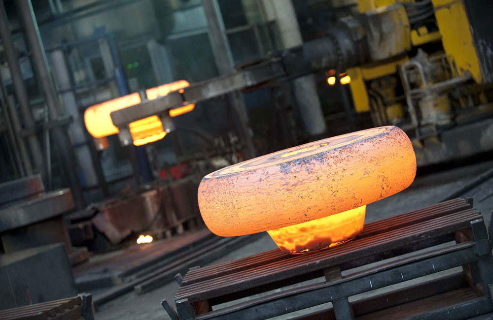 Ulma Forged Solutions - Fluidex